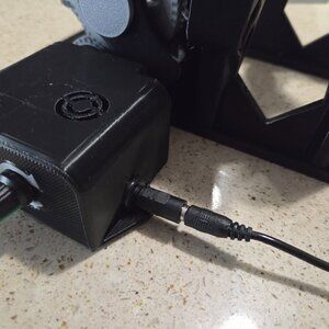 Other | Motorized Upgraded 3d Filament Respoolertransfer Preassembled ...